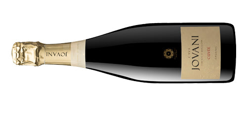 Senior Warden – Cava Jovani - Celler Jovani Vins