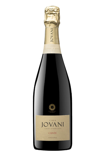 Cava Jovani Cuvés – Cava Jovani - Celler Jovani Vins